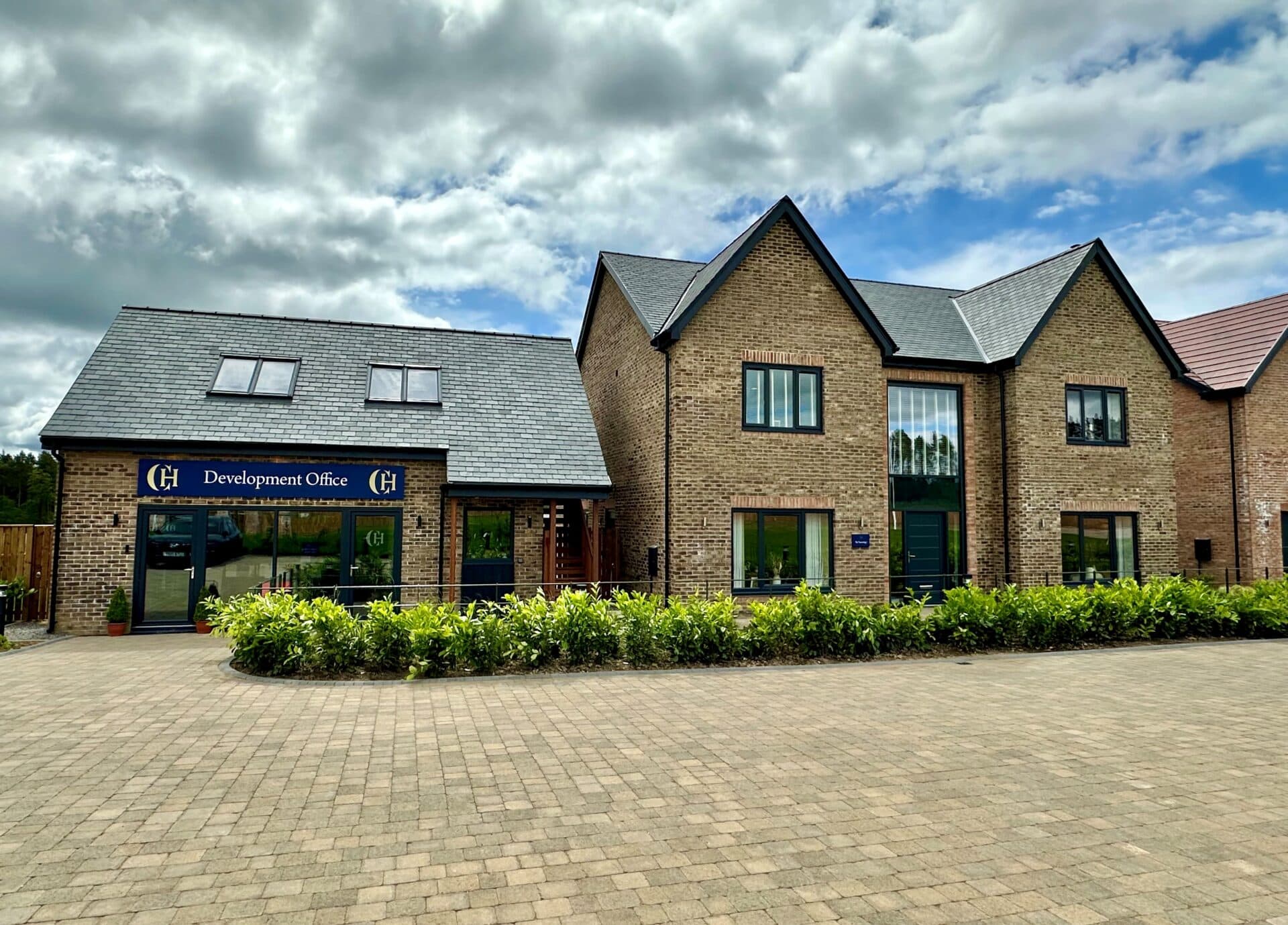 Stoney Wood | Selectiv Properties