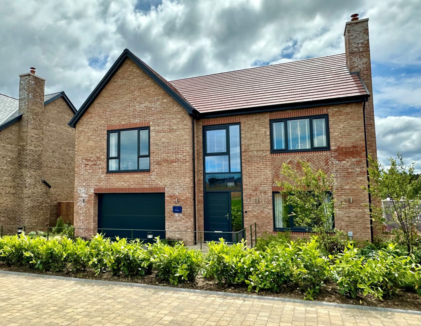 Stoney Wood | Selectiv Properties