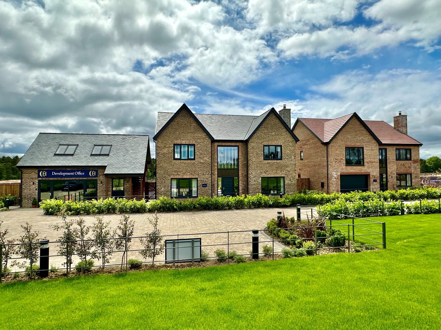 Stoney Wood | Selectiv Properties