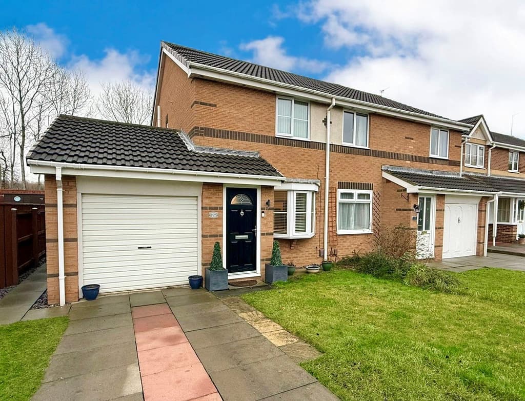 Properties for sale in Redcar | Selectiv Properties