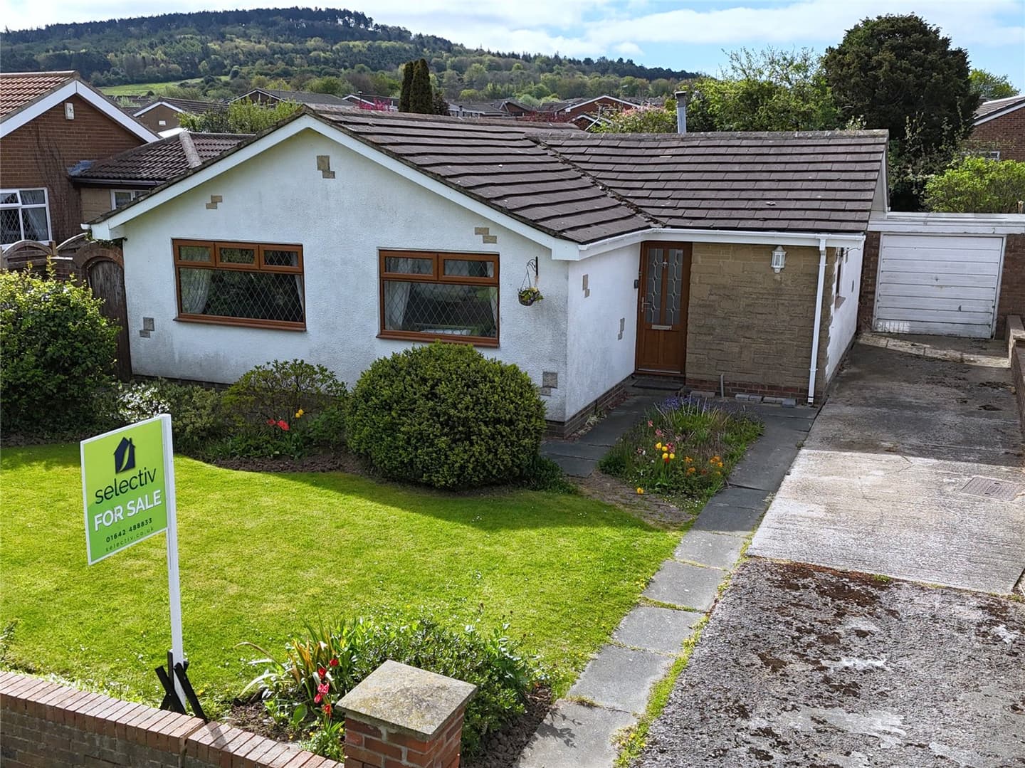 Bungalows for sale in Redcar | Selectiv Properties