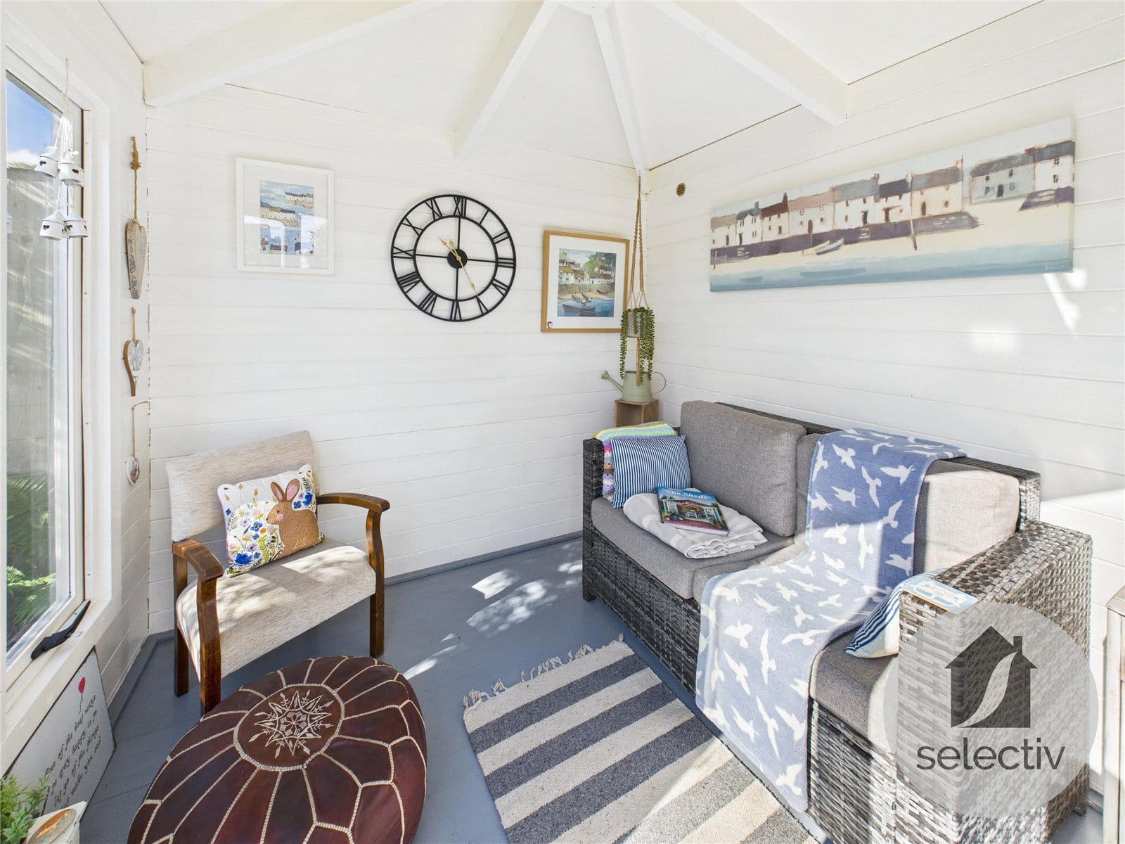 3 bed bungalow for sale in Hutton Lane, Guisborough, North Yorkshire ...