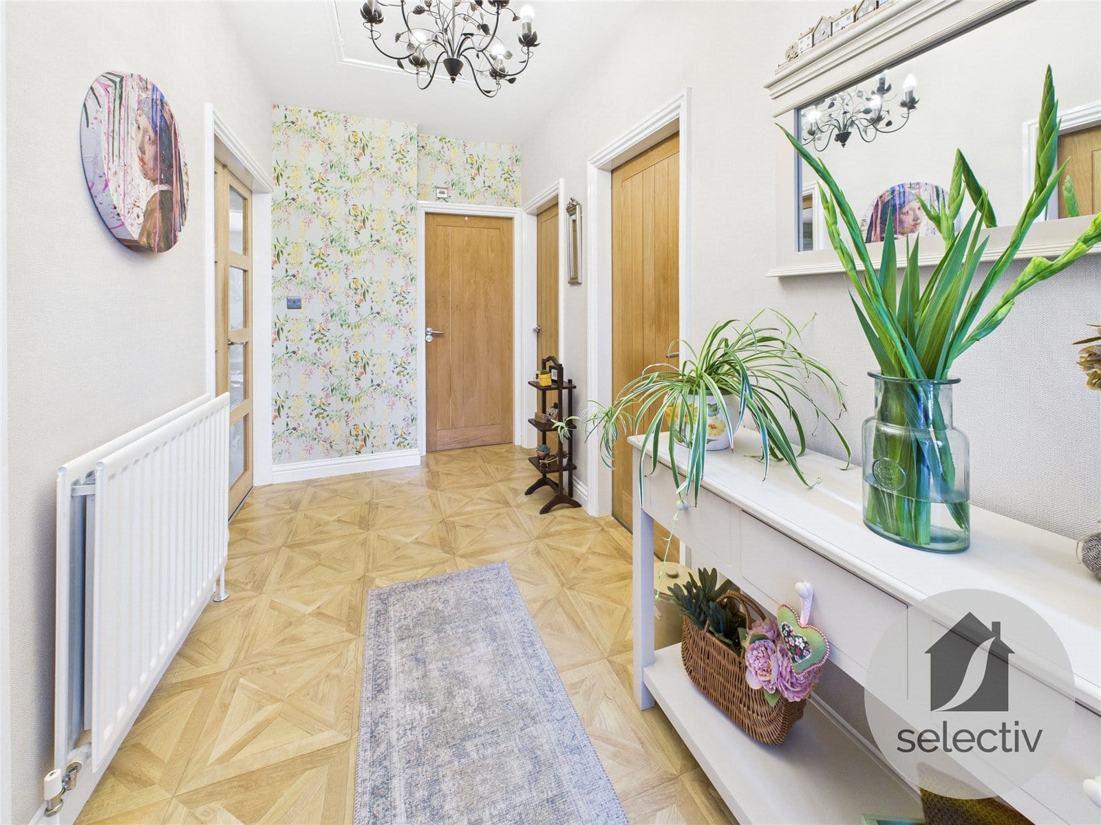 3 bed bungalow for sale in Hutton Lane, Guisborough, North Yorkshire ...
