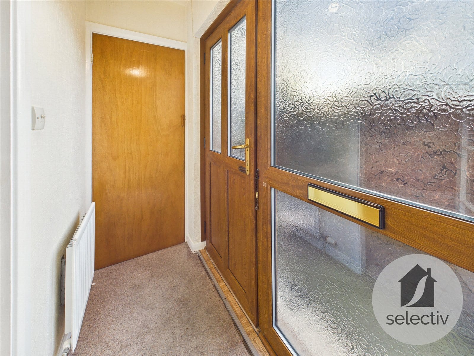 3 bed bungalow for sale in Lucia Lane, Guisborough, North Yorkshire ...