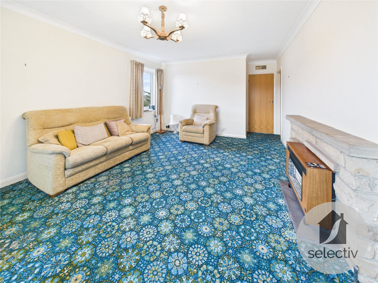 3 bed bungalow for sale in Lucia Lane, Guisborough, North Yorkshire ...